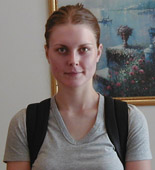 First Year 2001 Biographical Sketches