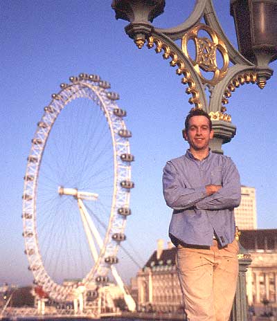 Columbia University's Biosphere 2 Semester in Earth Systems Science and ...