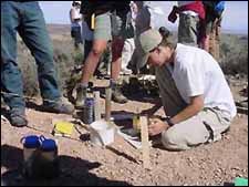 Columbia University's Biosphere 2 Semester in Earth Systems Science and ...