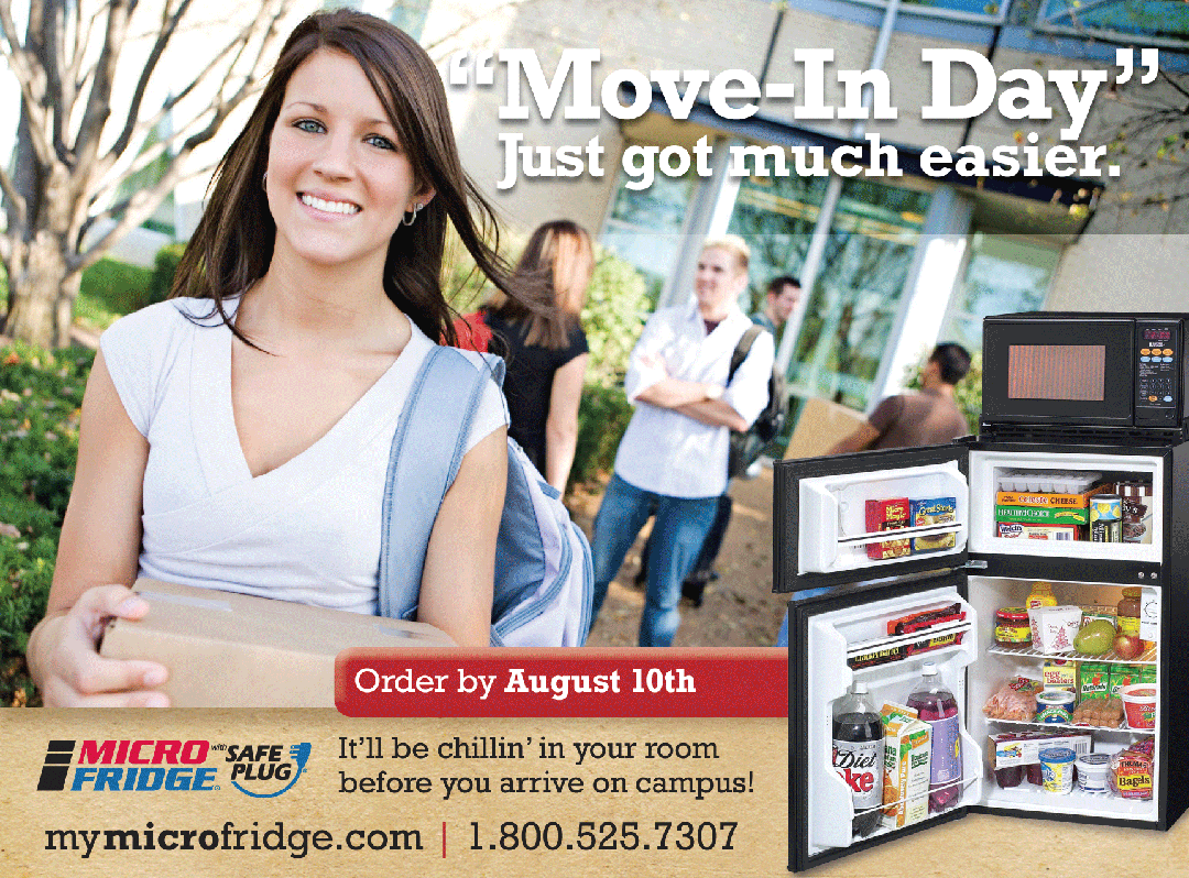 Columbia Blue Key Society