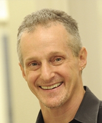 Faculty Photo