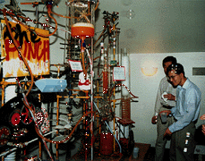 Breslow Group Alumni/ae