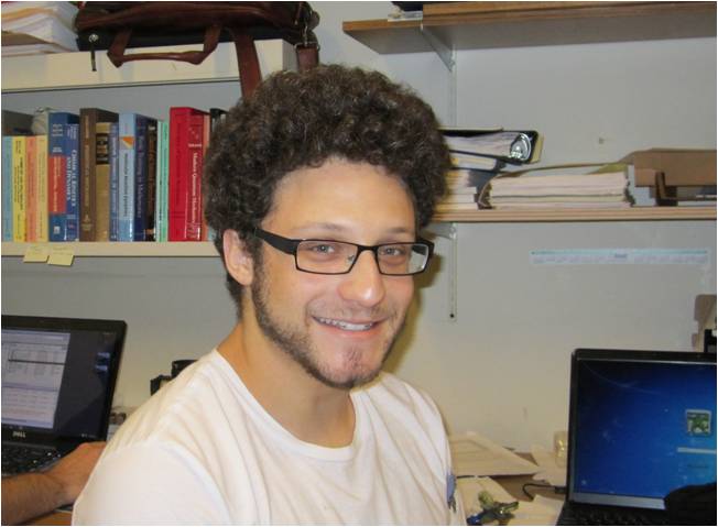 Chemistry Group Directory