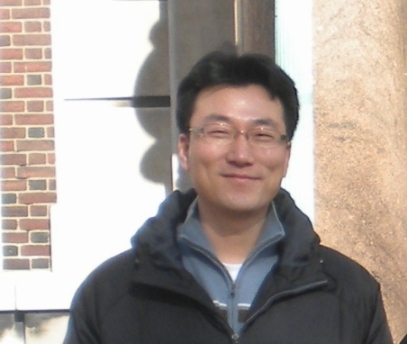 Chemistry Group Directory