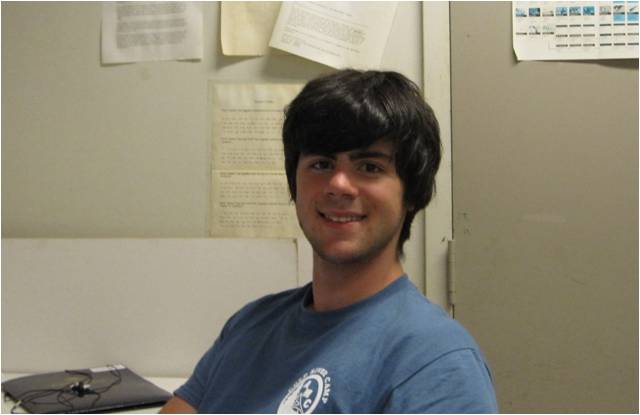 Chemistry Group Directory