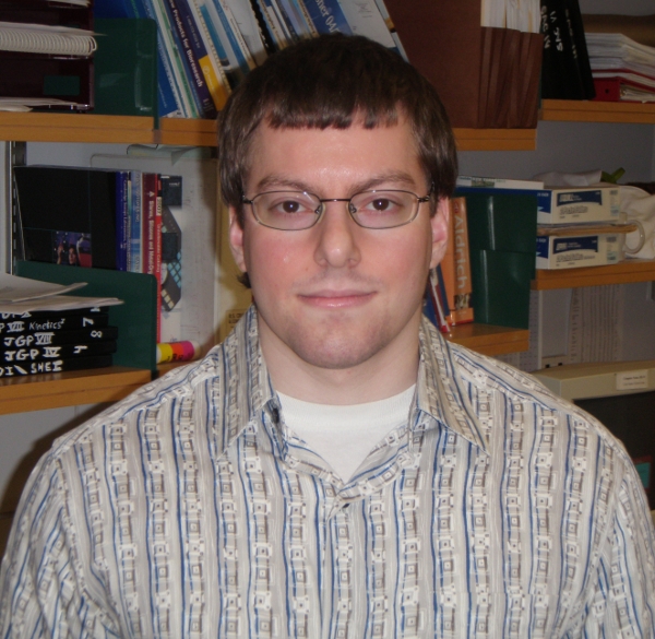 Chemistry Group Directory