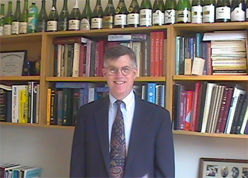 The Flynn Group -- About Professor Flynn