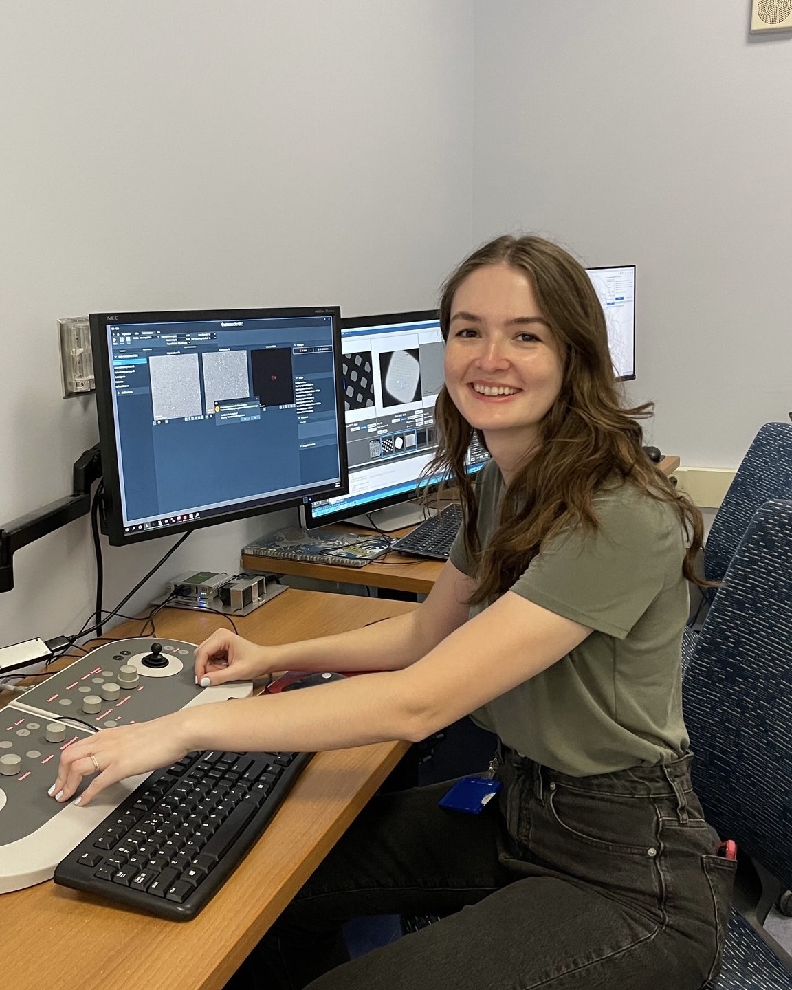 Gonzalez Lab at Columbia