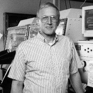 Jack Norton Chemistry