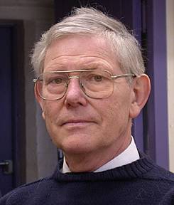 Malcolm Green (chemist) - Alchetron, the free social encyclopedia