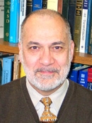 Faculty Photo