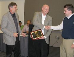 Assistant Professor John Taylor Wins Best Journal Paper Award for 2007 ...