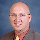 Assistant Professor John Taylor Joins Faculty