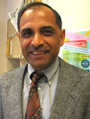 Faculty Photo