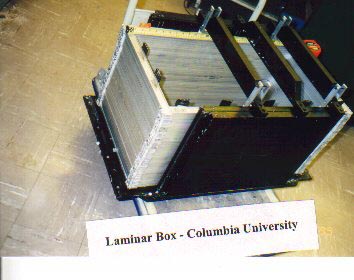 Geotechnical Engineering, Columbia University