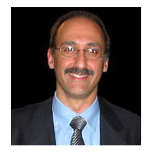 Center for Molecular Recognition