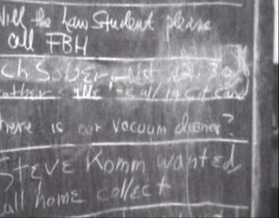 Columbia Revolts 1968 - Photo #6