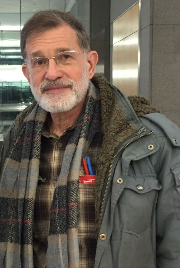 Photos of Mike Radow - Photo #6