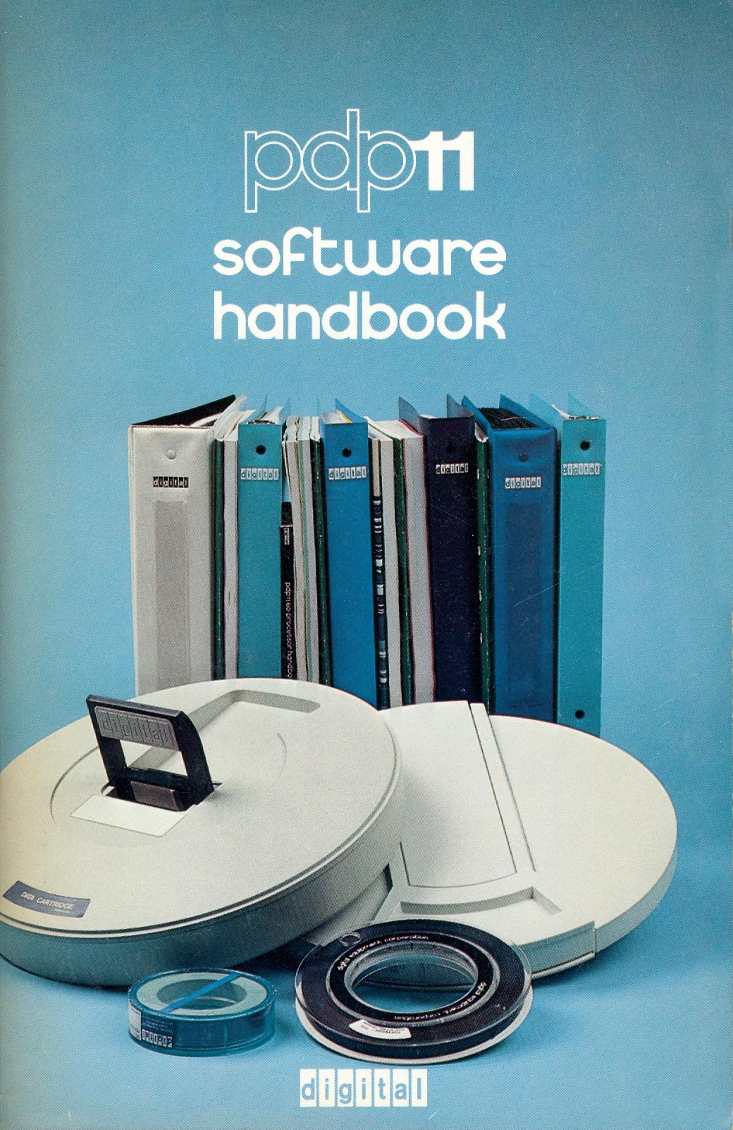 PDP-11 Memorabilia - Photo #7