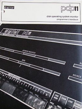 PDP-11 Memorabilia - Photo #15