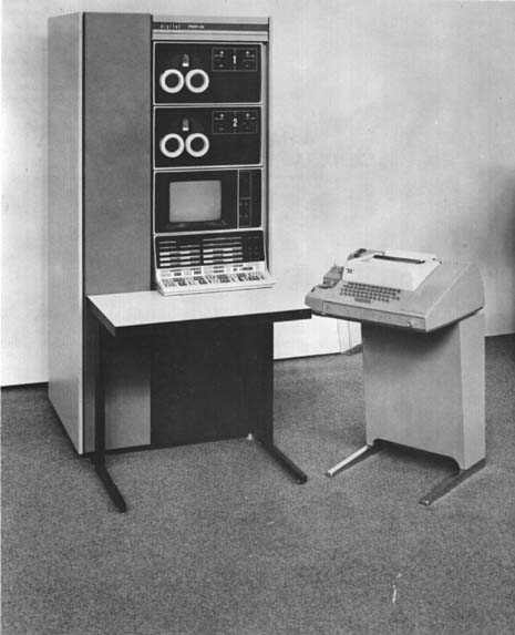 Teletype gallery - Photo #5