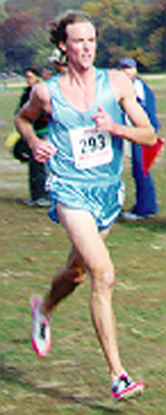 Columbia Cross Country