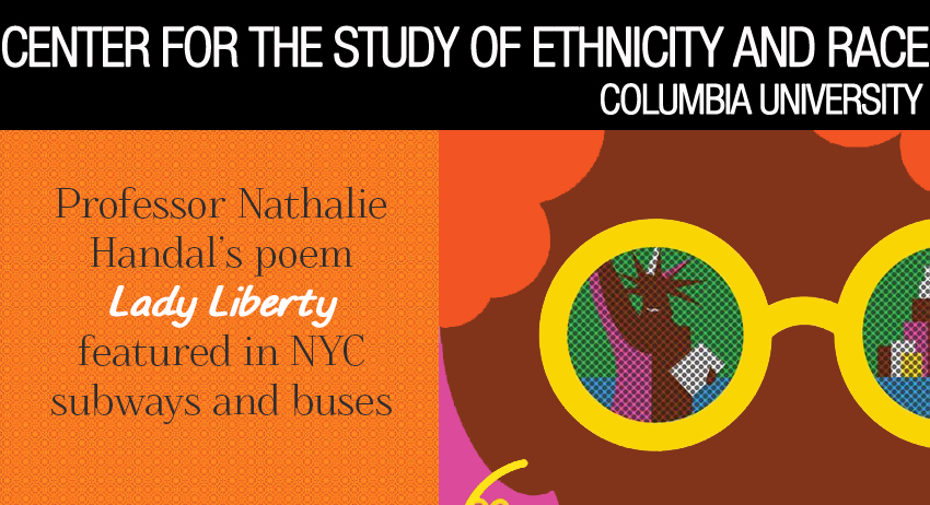 Center for the Study of Race and Ethnicity at Columbia University