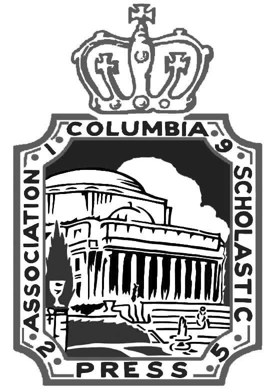 Columbia Scholastic Press Association : Overview