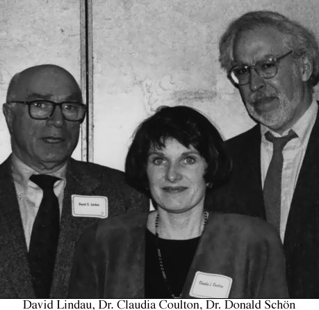 Donald Schön - Alchetron, The Free Social Encyclopedia