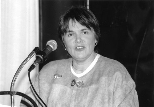 The Center For The Study Of Social Work Practice