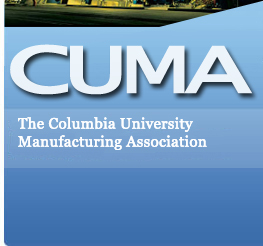 The Columbia University Manufacturing Association