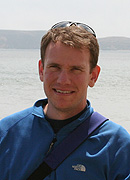 E3B - Faculty Biographies - Dustin Rubenstein