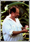 E3B - Faculty Biographies - Michael Balick