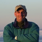 E3B - Faculty Biographies - John Robinson