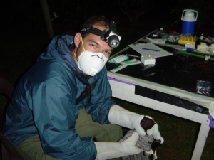 E3B - Graduate Students