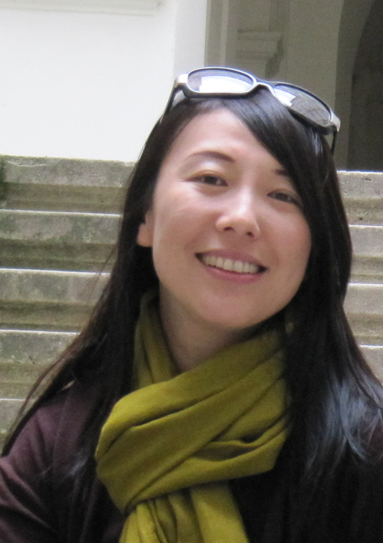 Columbia University - East Asian Languages and Cultures