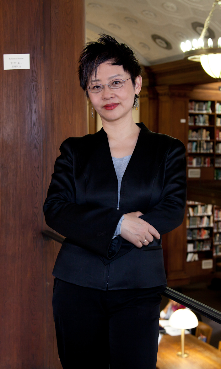 Columbia University - East Asian Languages and Cultures