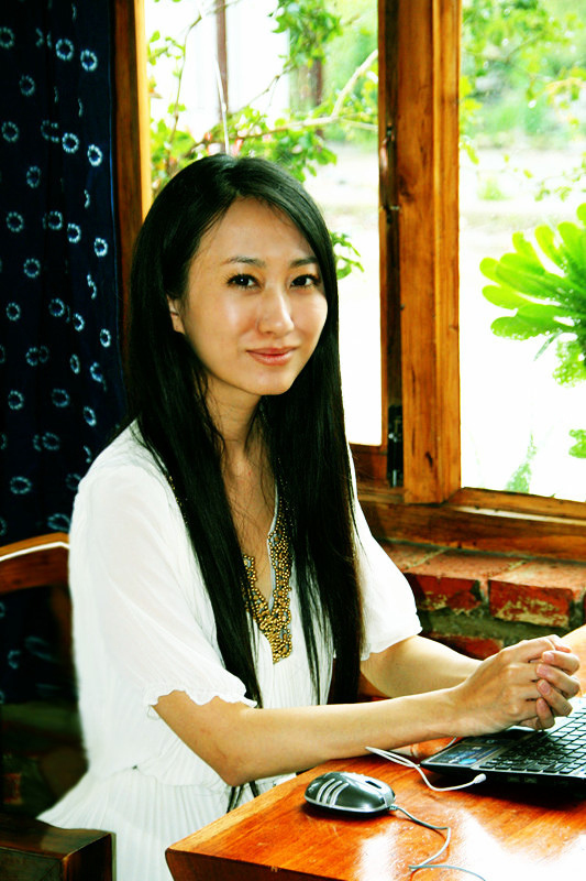 Columbia University - East Asian Languages and Cultures