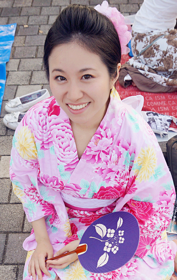 Columbia University - East Asian Languages and Cultures