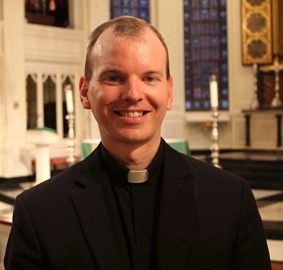 Columbia Catholic Ministry | People and Contacts