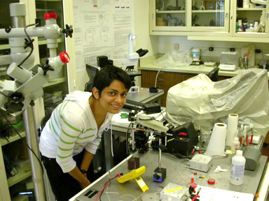 Columbia University Department of Otolaryngology: Fowler Memorial ...