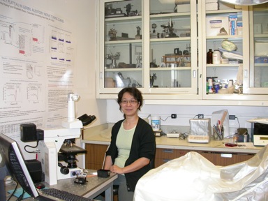 Columbia University Department of Otolaryngology: Fowler Memorial ...