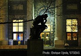 Department of French and Romance Philology