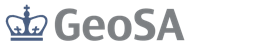 About GeoSA