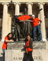 Who We Are—Columbia Global Justice