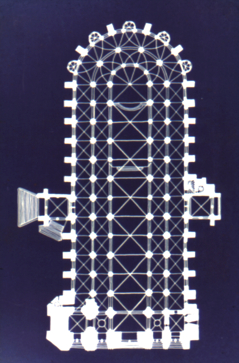 Brief History of Framed and Walled Structures