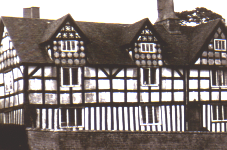 Brief History of Framed and Walled Structures