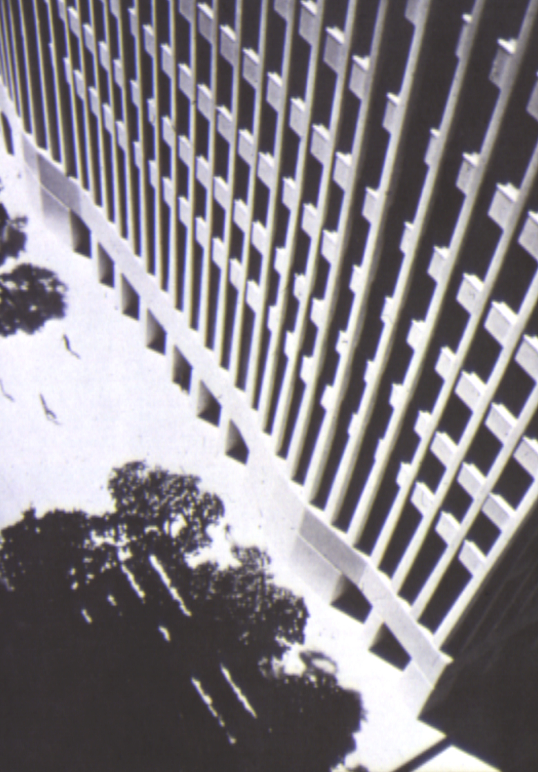 Building Systems I