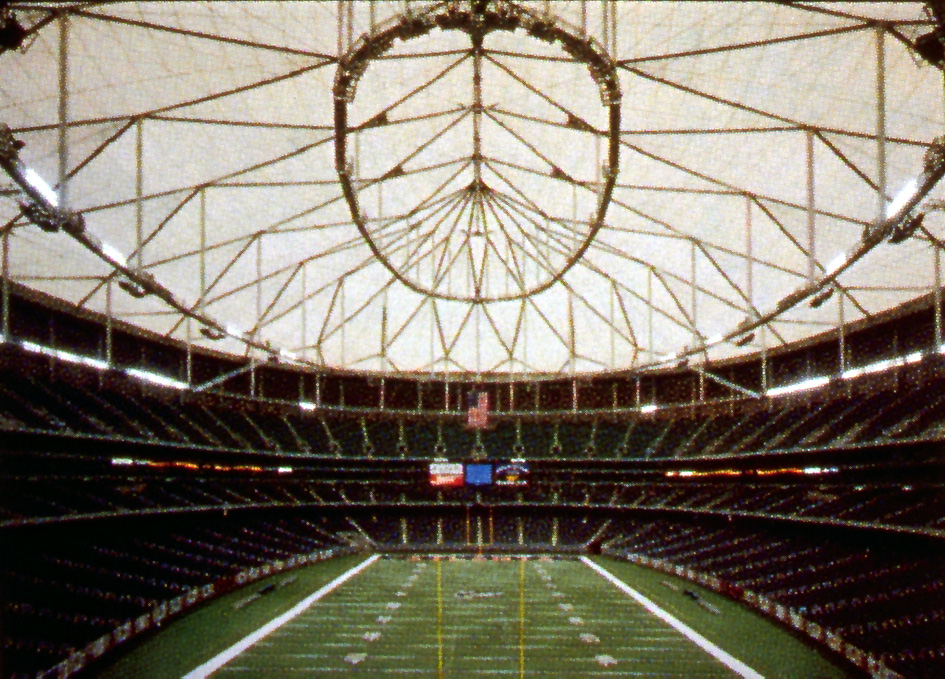 Image Gallery: Georgia Dome