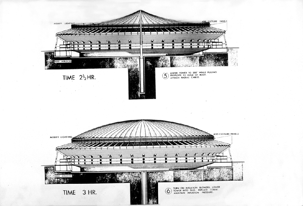 Image Gallery: Georgia Dome